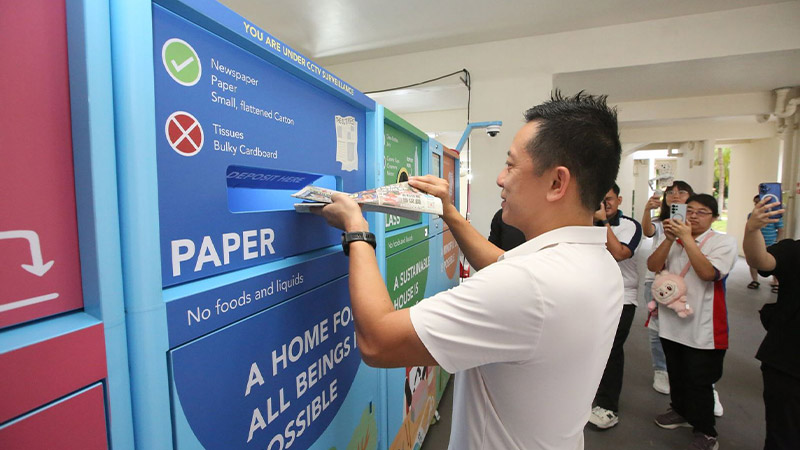 Outreach Programmes – Ang Mo Kio Town Council